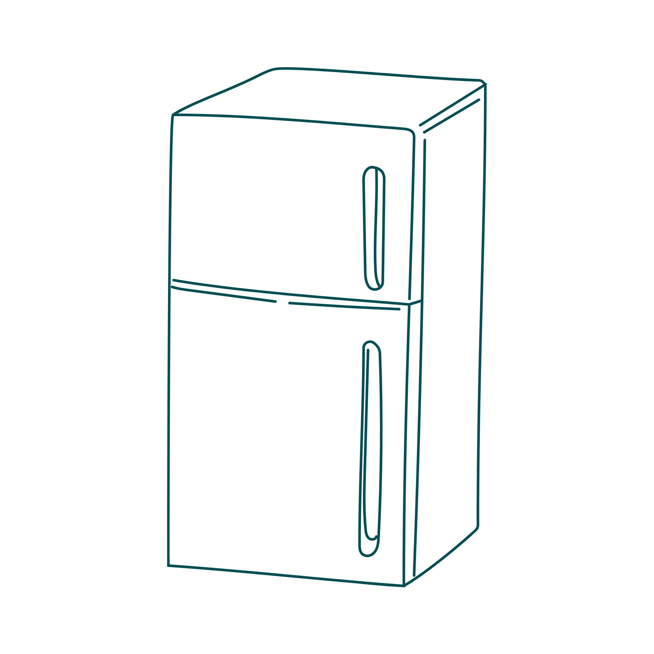 Refrigerator – SPARKOM
