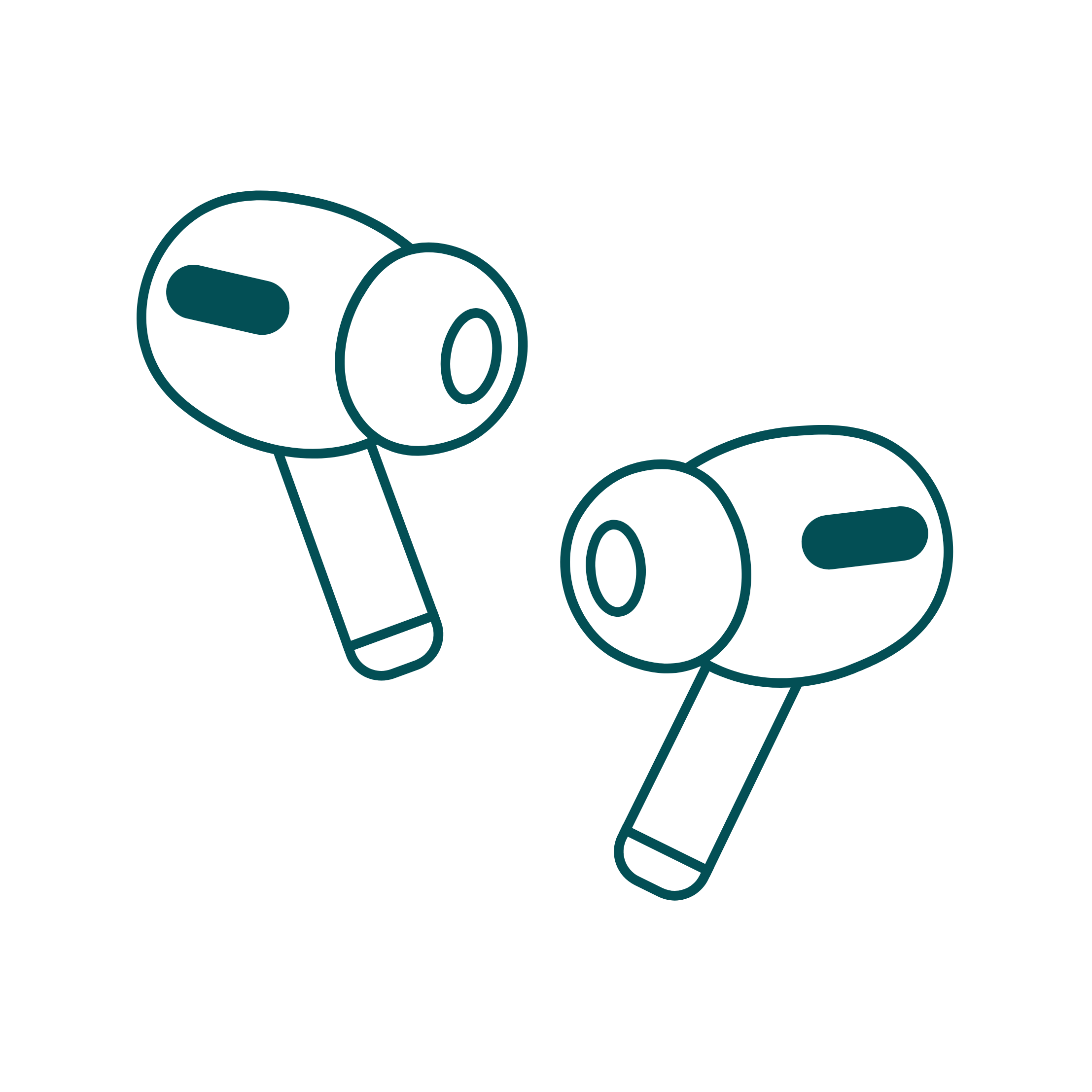 Earbuds – SPARKOM