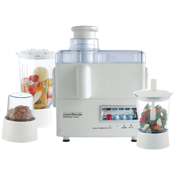 STAR GOLD BLENDER 4 IN 1 – SPARKOM