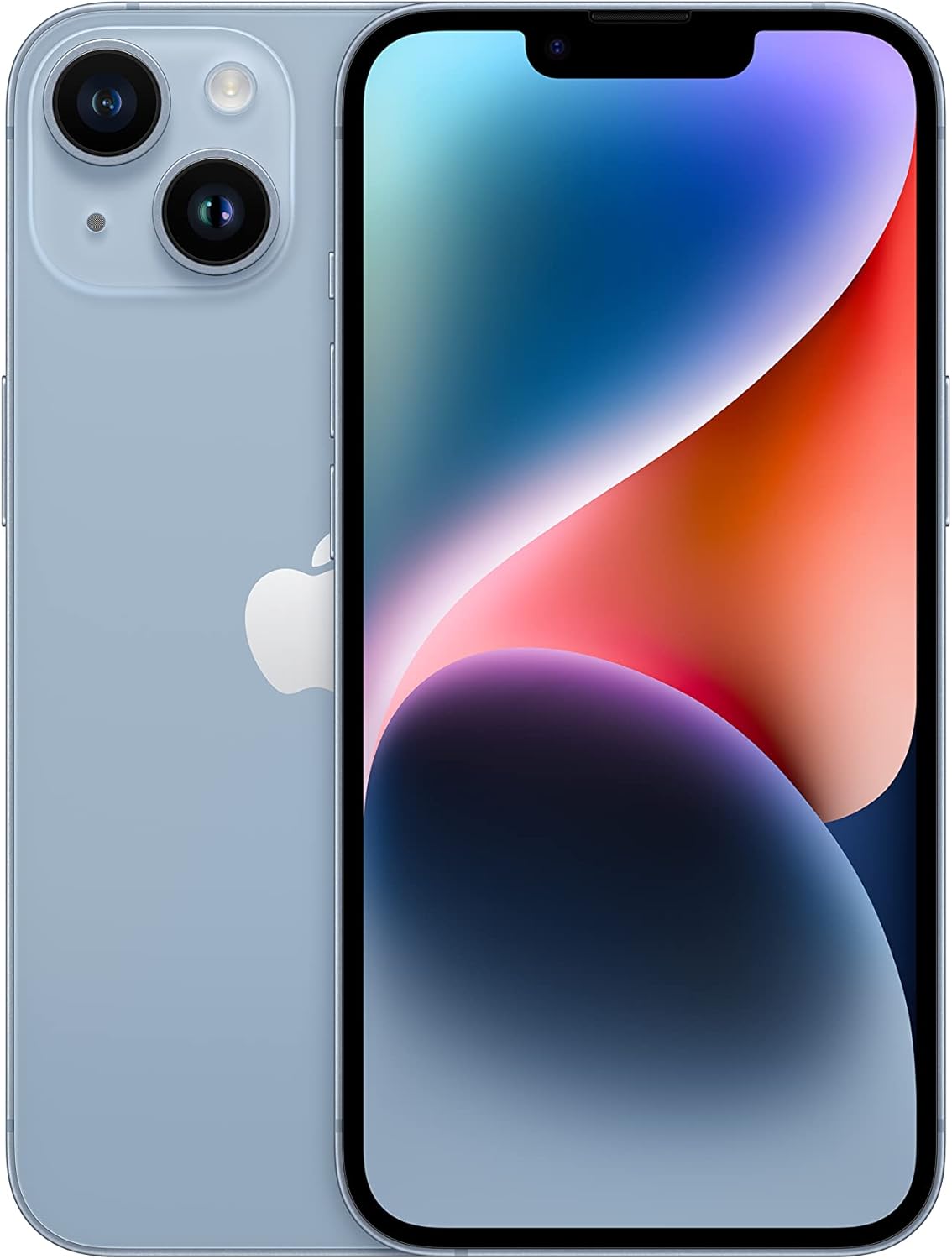 Apple iPhone 14 (128GB) – Middle East Version – SPARKOM