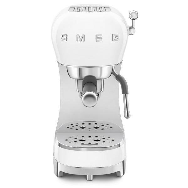 SMEG Manual espresso coffee machine – SPARKOM