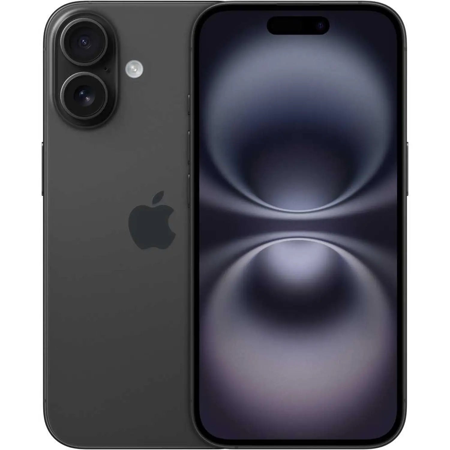 Apple iPhone 16 (128GB) - Middle East Version – SPARKOM